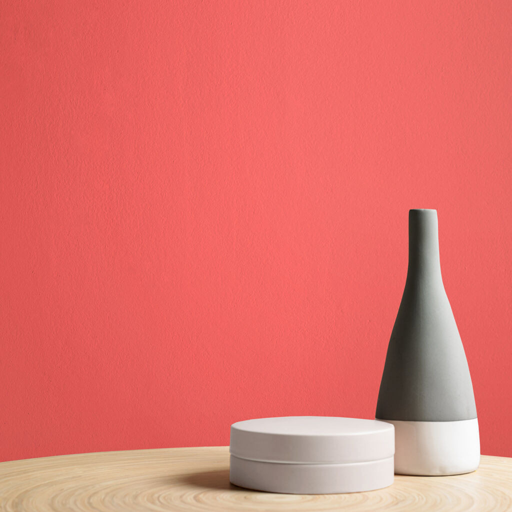 Watermelon Paint | Red Paint | Graham & Brown