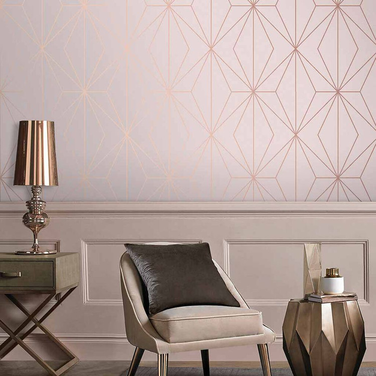 Wallpaper | Wallpaper Ideas | Graham & Brown