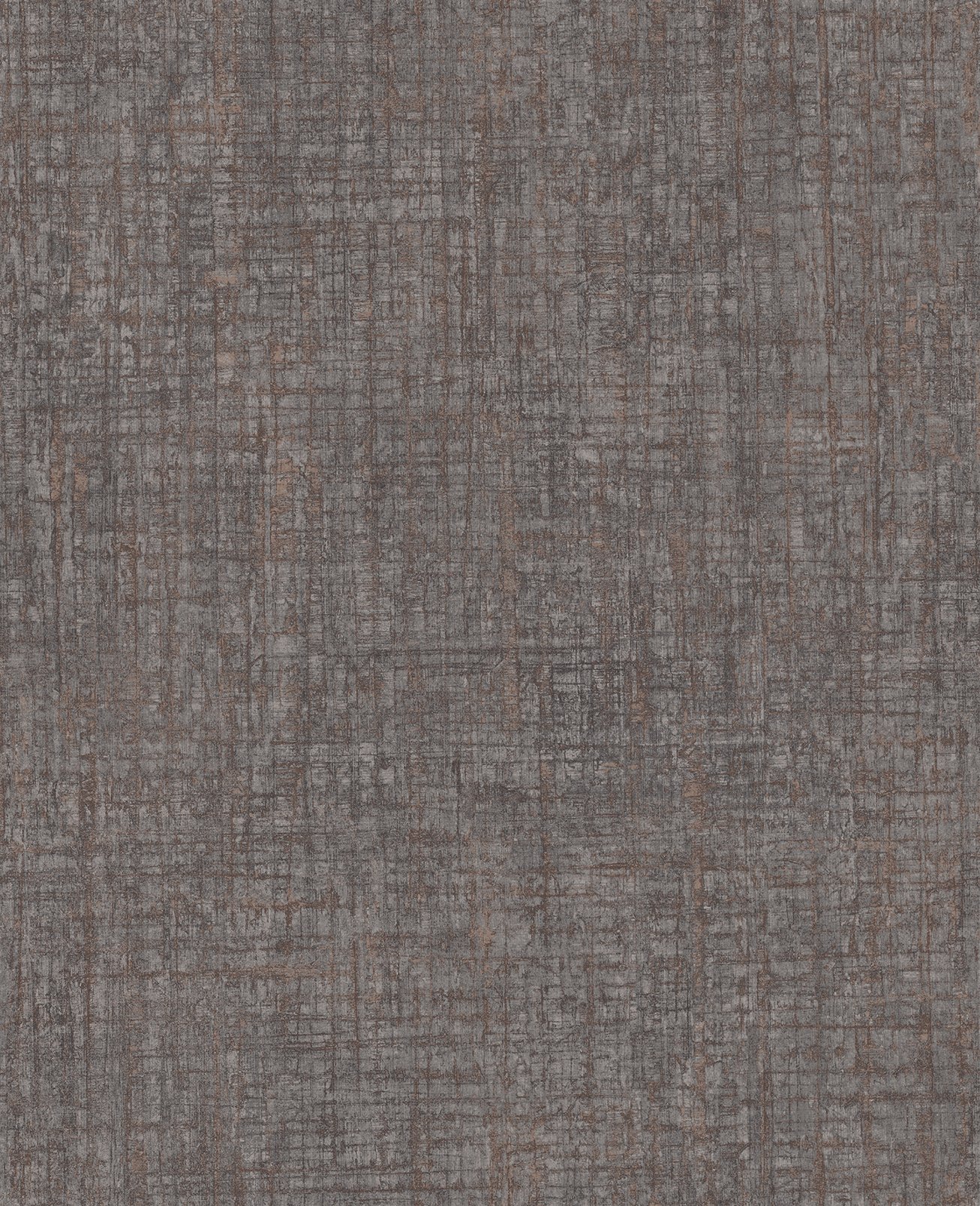 Armando Hazel Wallpaper | Brown | Graham & Brown
