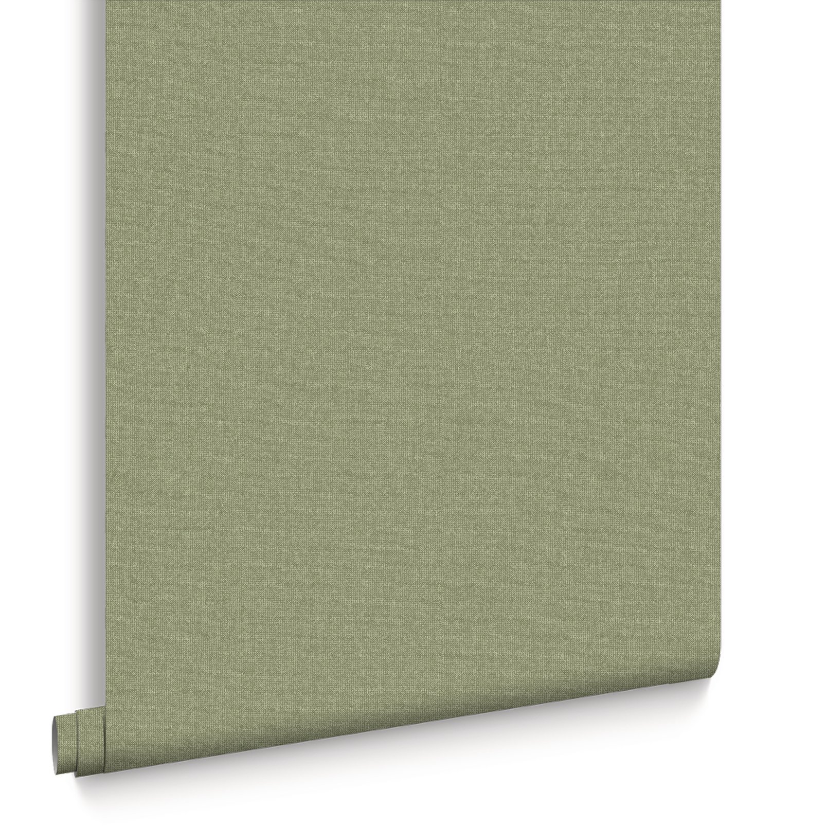 Country Home Calma Wallpaper | Green | Graham & Brown
