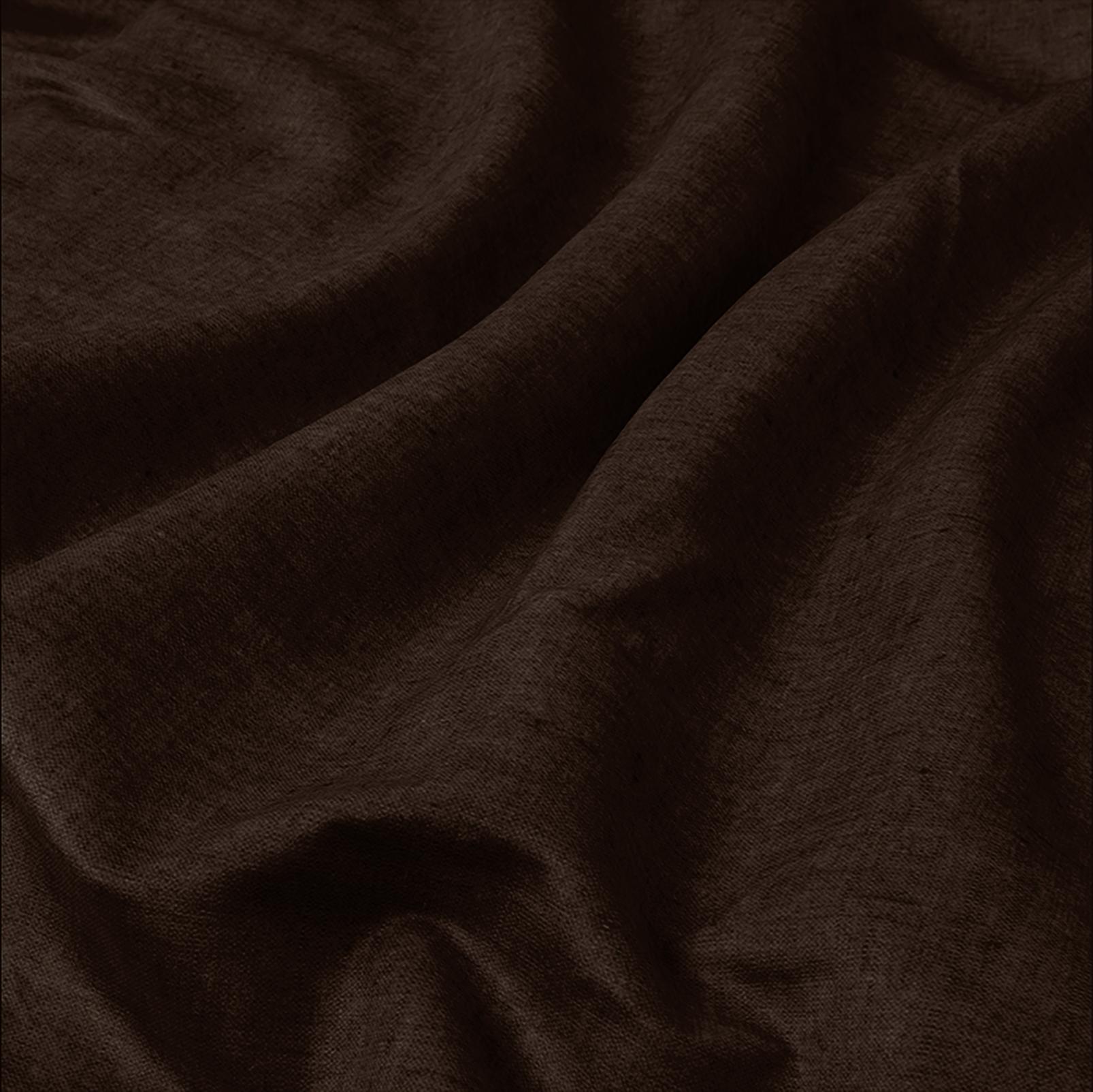 Serenity Deep Amber Roman Shade