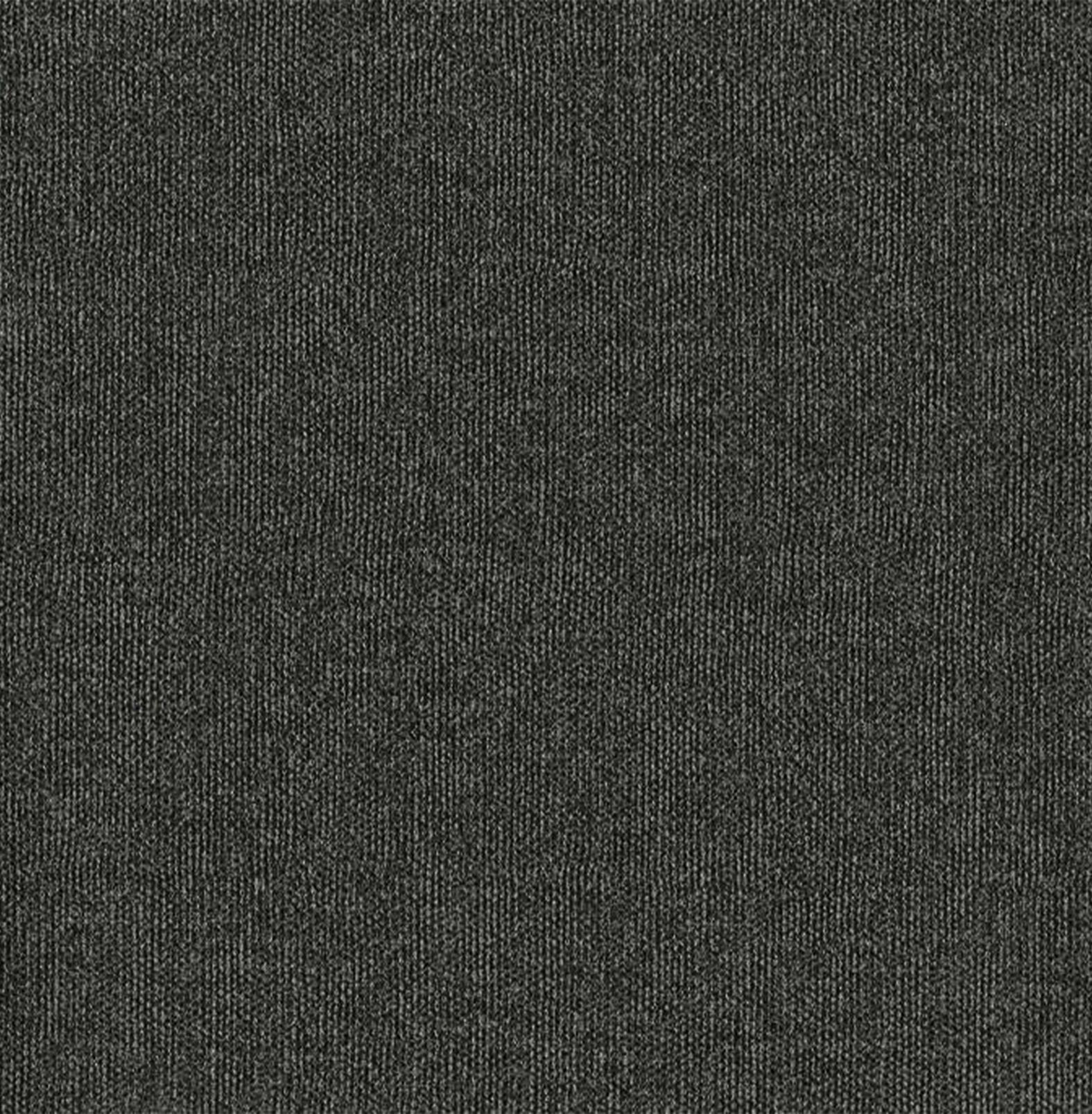 Twill Deep Grey Wallpaper | Grey | Graham & Brown