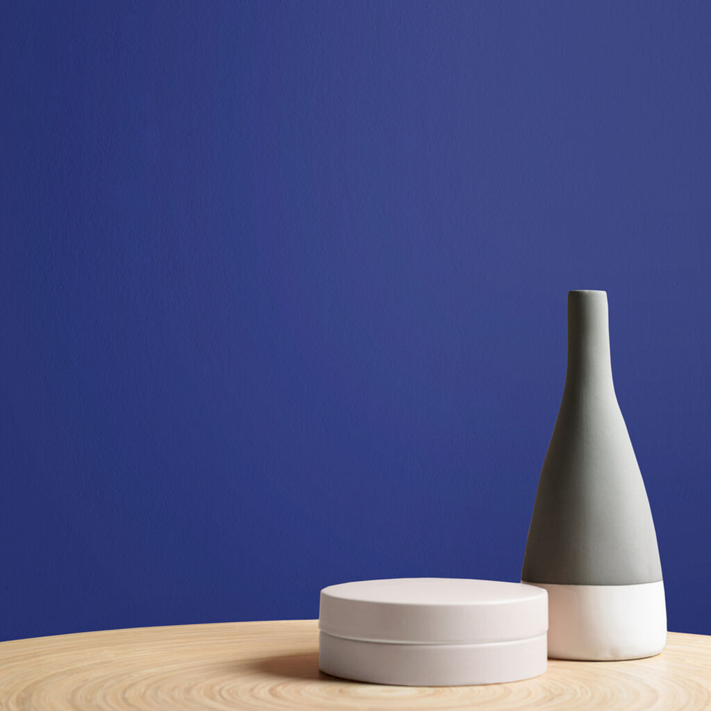 Baldwin Blue Paint | Blue Paint | Graham & Brown