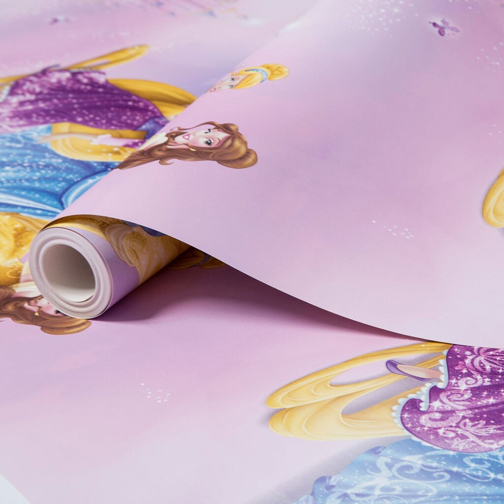 Disney Princess Rapunzel Wallpaper