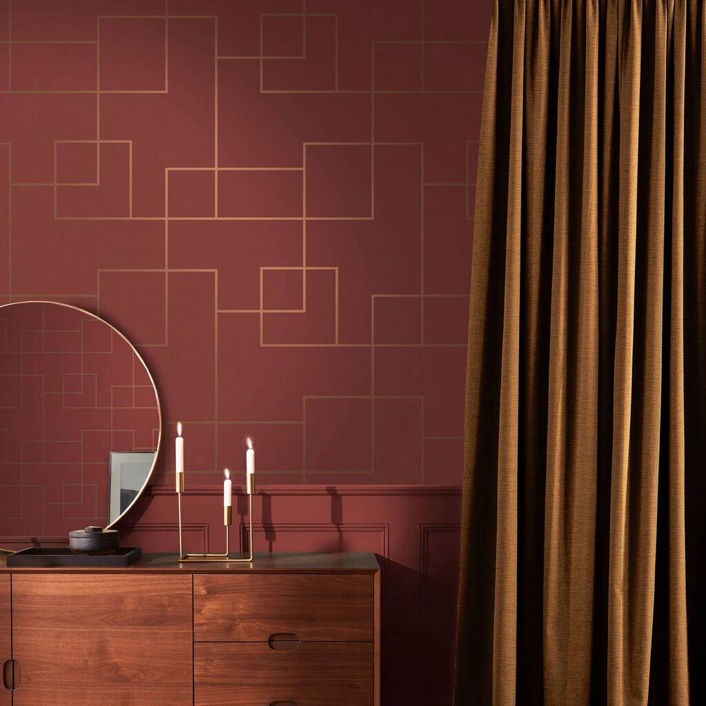 Maroon Wallpaper Designs