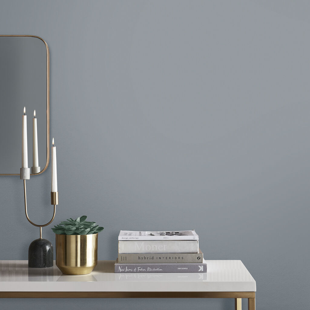 Grey Paint | Light & Warm Grey Paint | Graham & Brown