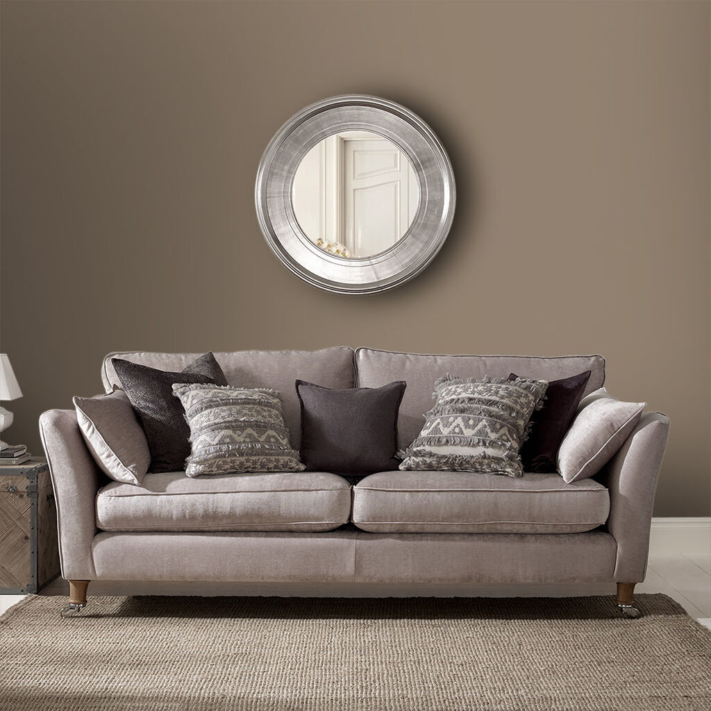 Brown Paint | Light & Dark Brown Paint | Graham & Brown