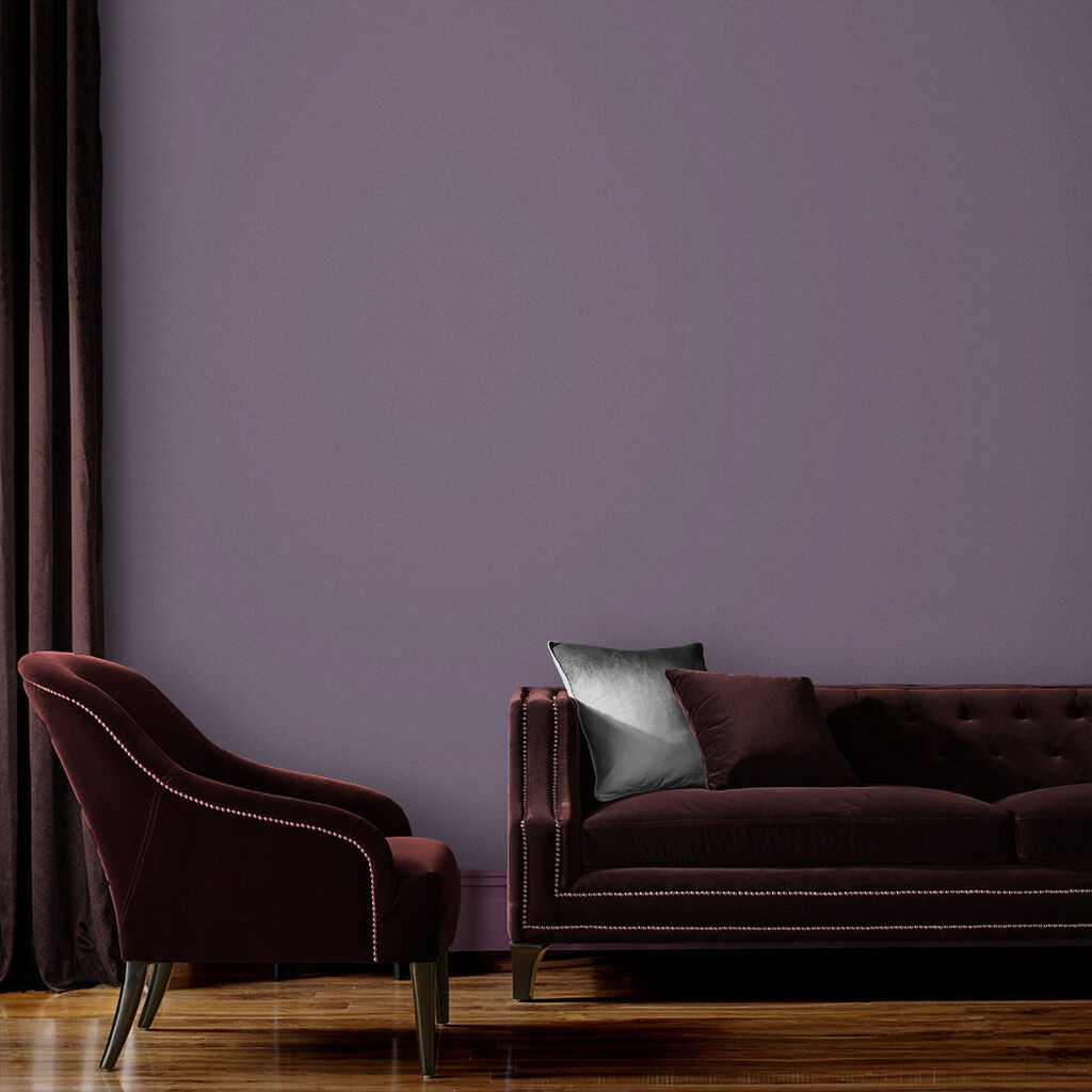 Purple Paint | Purple Wall Paint | Graham & Brown