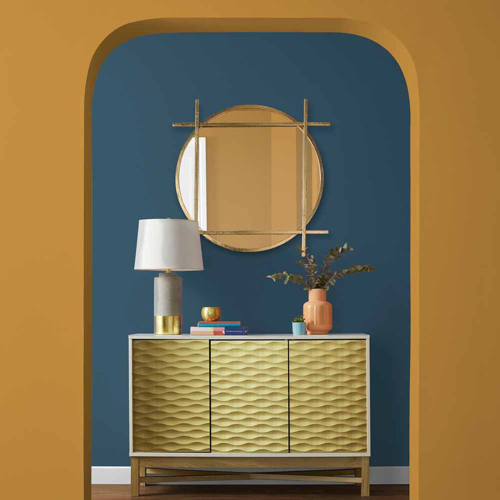 Exterior Eggshell Paint | Outdoor Paint | Graham & Brown