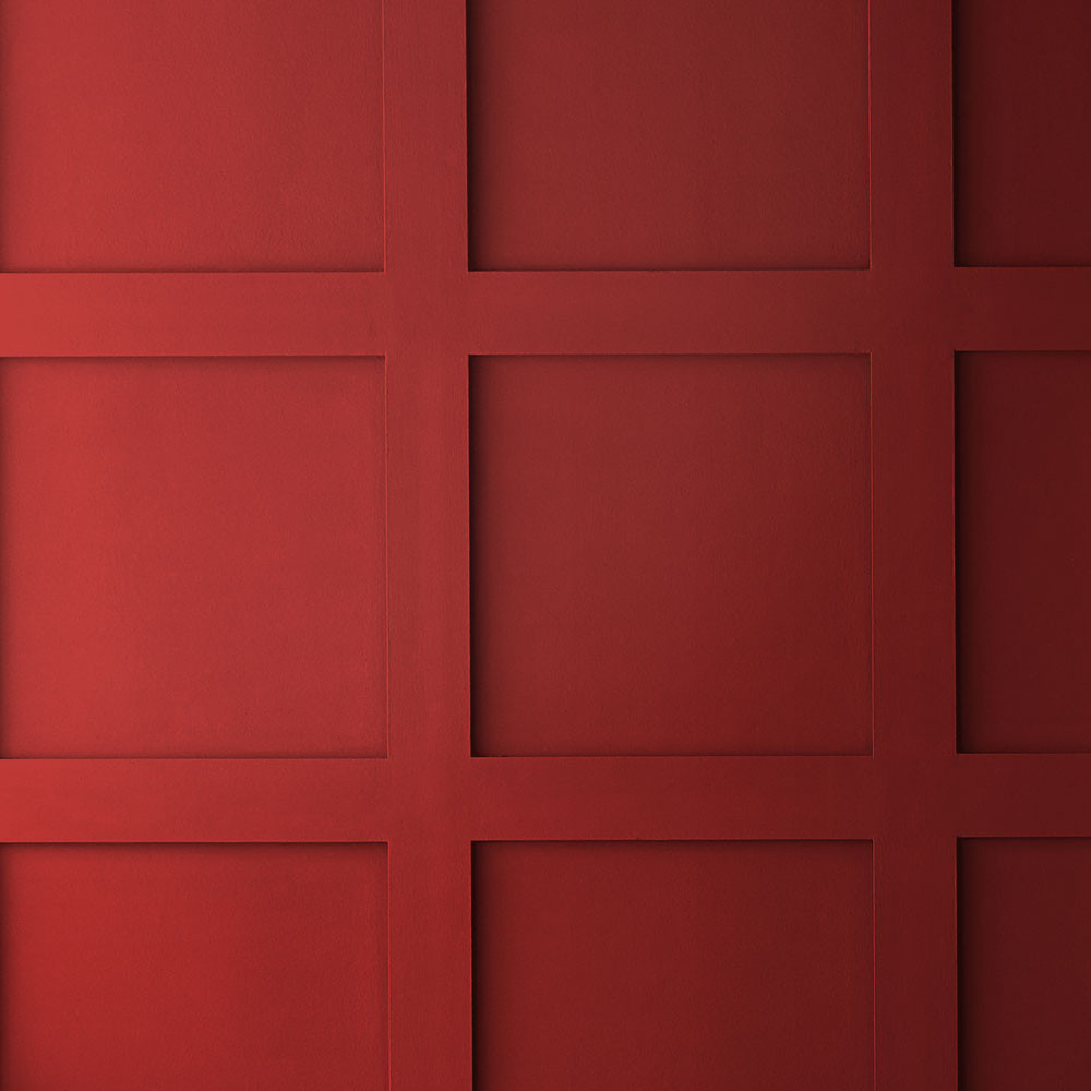 Red Paint | Red Wall Paint Colours | Graham & Brown