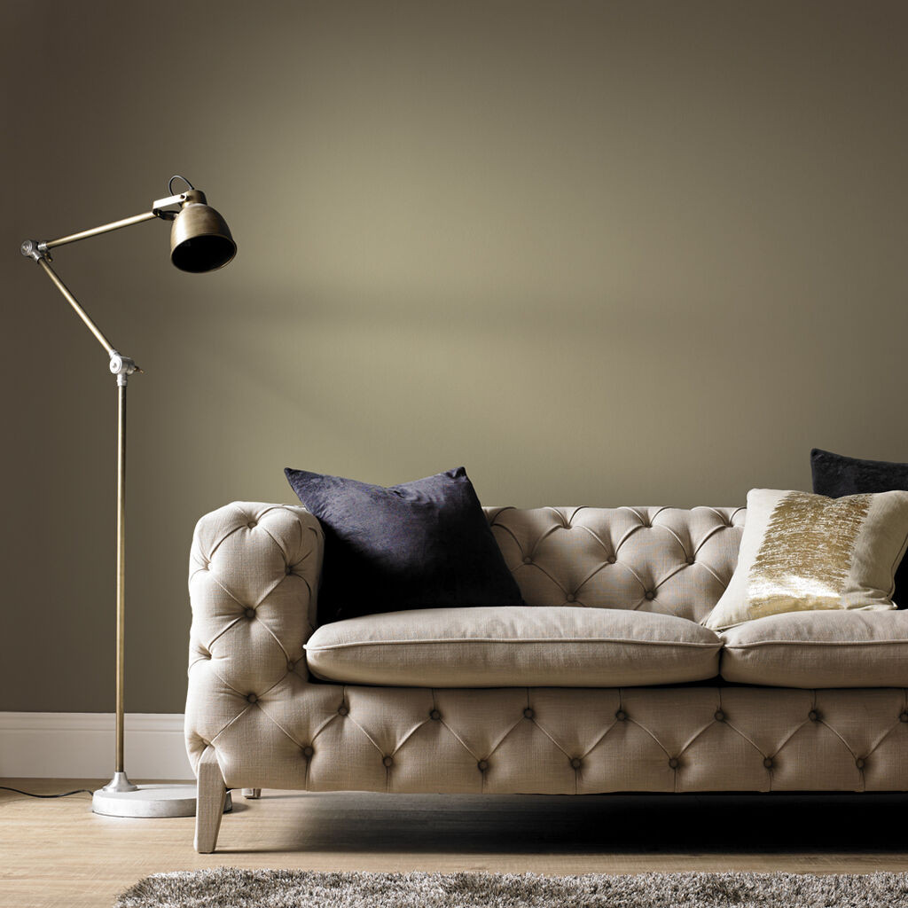 Brown Paint | Light & Dark Brown Paint | Graham & Brown