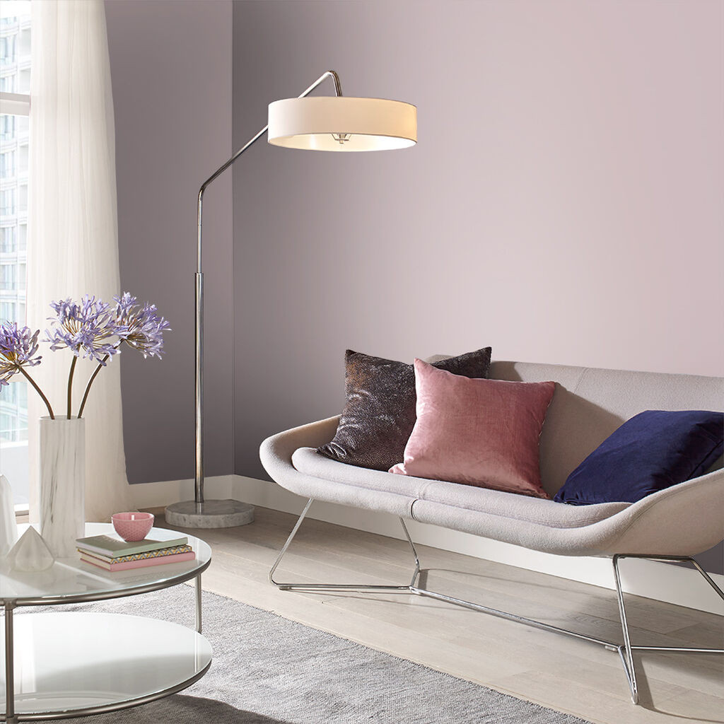 Purple Paint | Purple Wall Paint | Graham & Brown