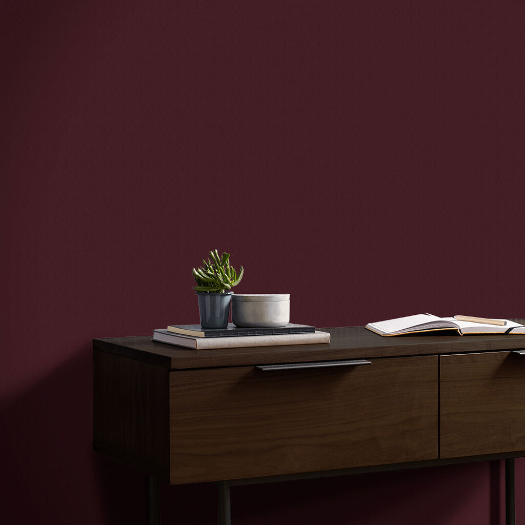 Red Paint | Red Wall Paint Colours | Graham & Brown