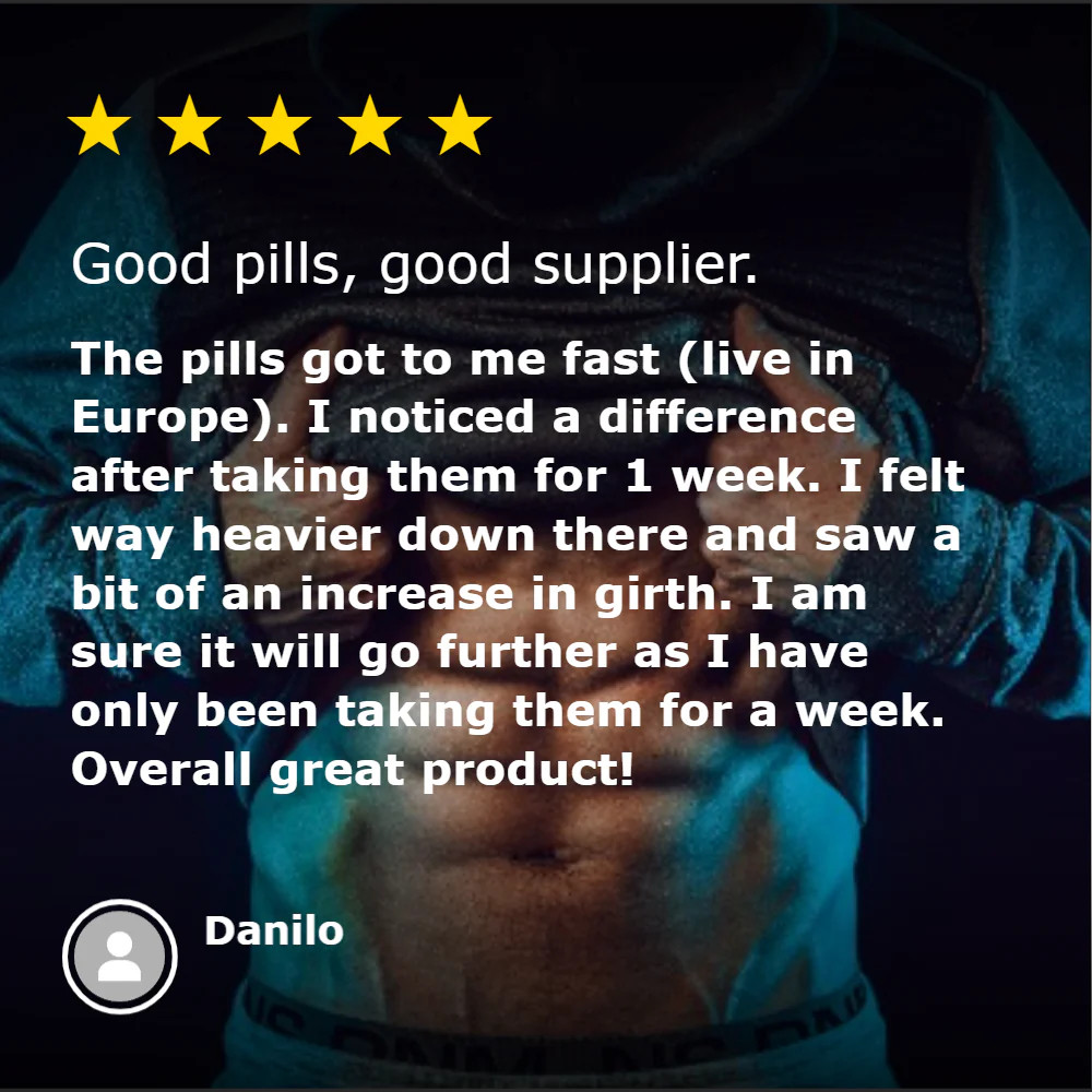 Vigor Labs Black Antler | A1 Supplements