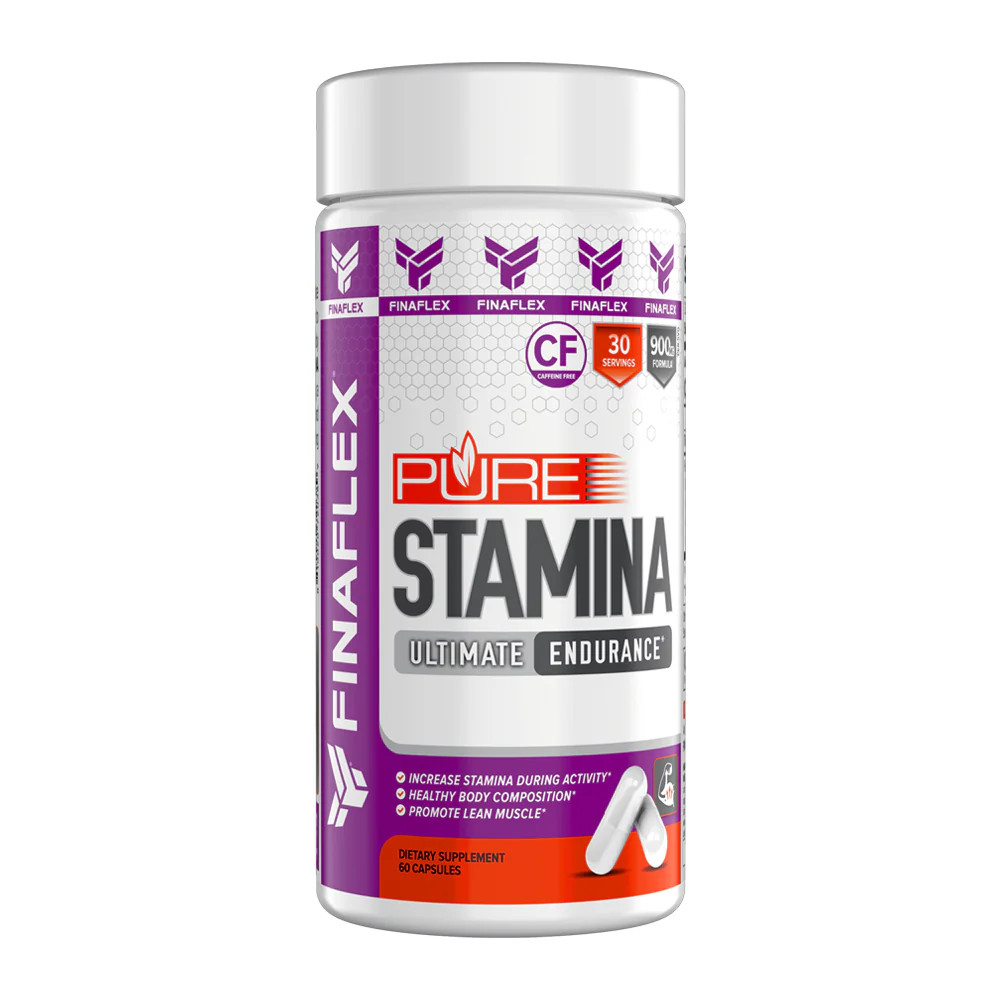 M.D. Science Lab Max Stamina | A1 Supplements