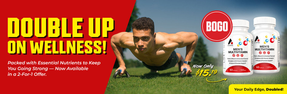 A1 Supplements - Best Supplements & Sports Nutrition