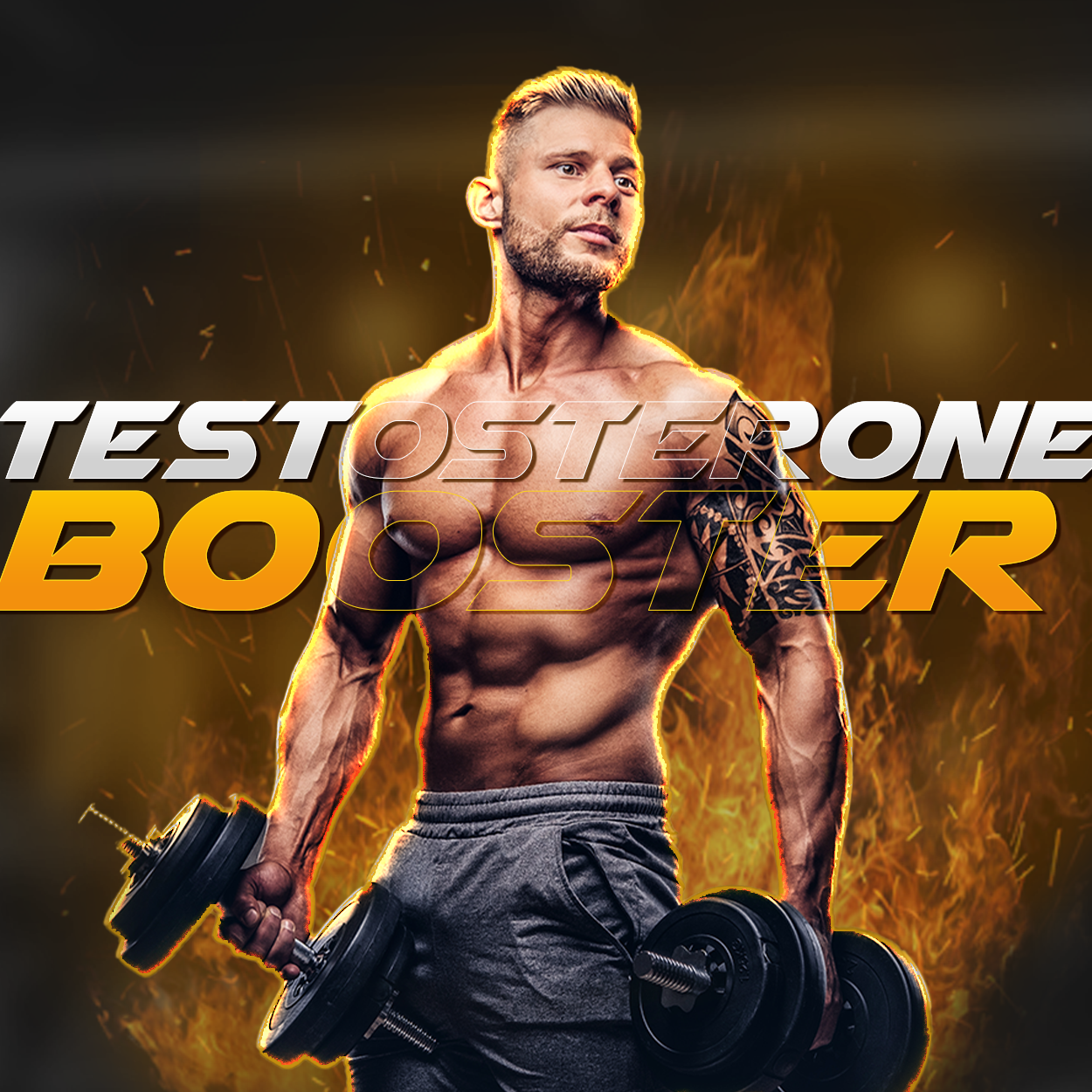 Choosing the Right Testosterone Booster for You - A1 Supplements