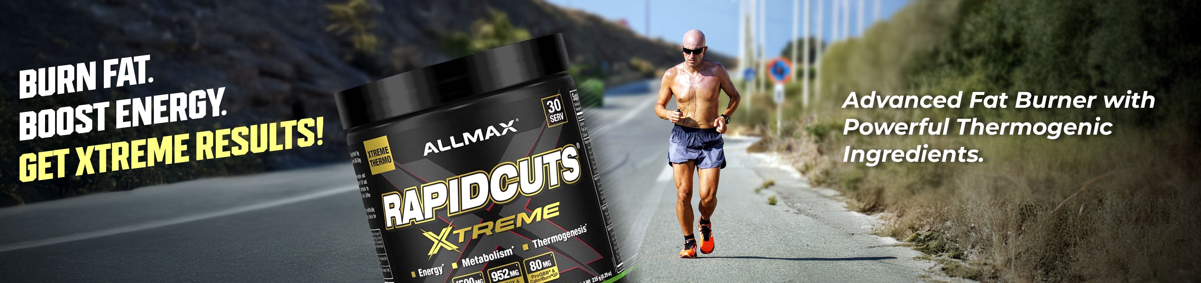 How to Use RapidCuts Xtreme Effectively - A1 Supplements