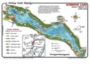 Schroon Lake