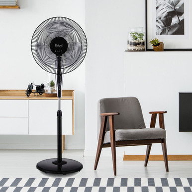 Flugel Remote Control Standing Fan