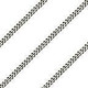 24" Stainless Heavy Endless Chain (2.90Mm Thick)