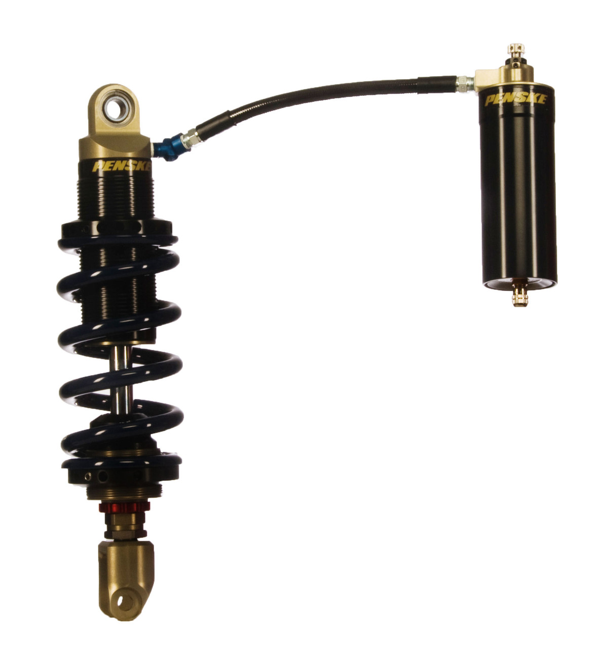 Penske 8987 double adjustable shock absorber