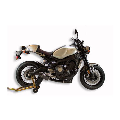 M4 Carbon Fiber Slip On 2016-2019 Xsr900 YA6912