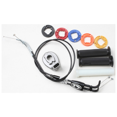 MOTION PRO REV2 THROTTLE KIT 01-2744 - MRP Motorsports
