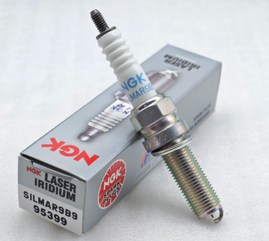 NGK Spark Plug 95399 SILMAR9B9