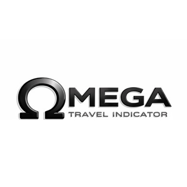 Omega Fork Travel Indicators