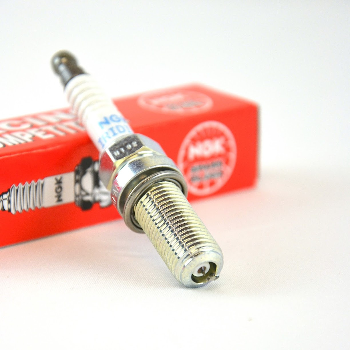 NGK Racing Spark Plug for McLaren M838T / M840T