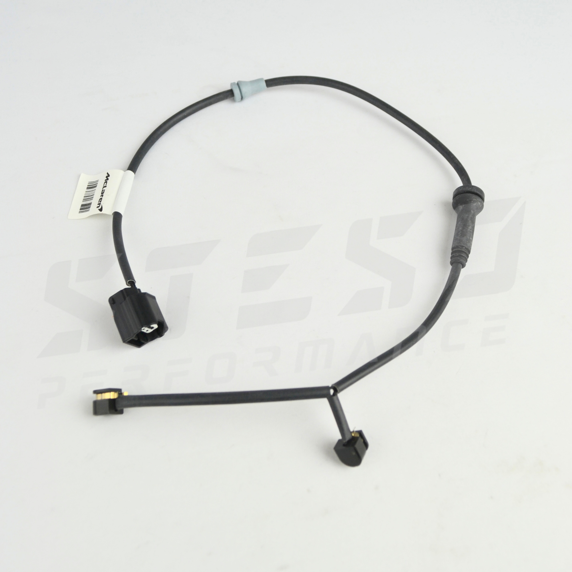 McLaren Brake Pad Wear Sensor Assembly