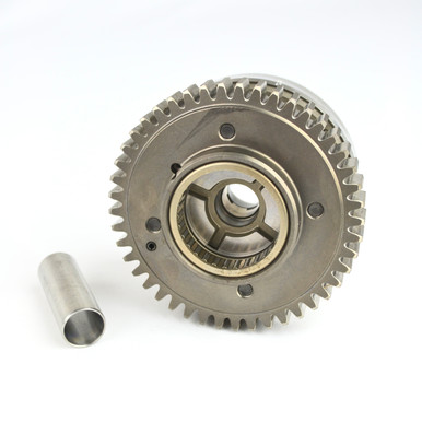 McLaren Cam Phaser Assembly - VCT Intake LH