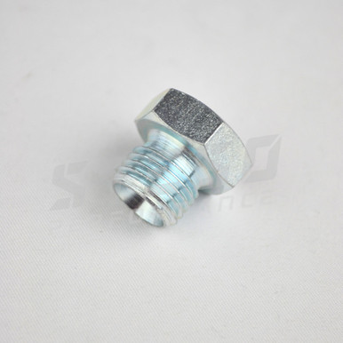 McLaren Engine Oil Drain Plug