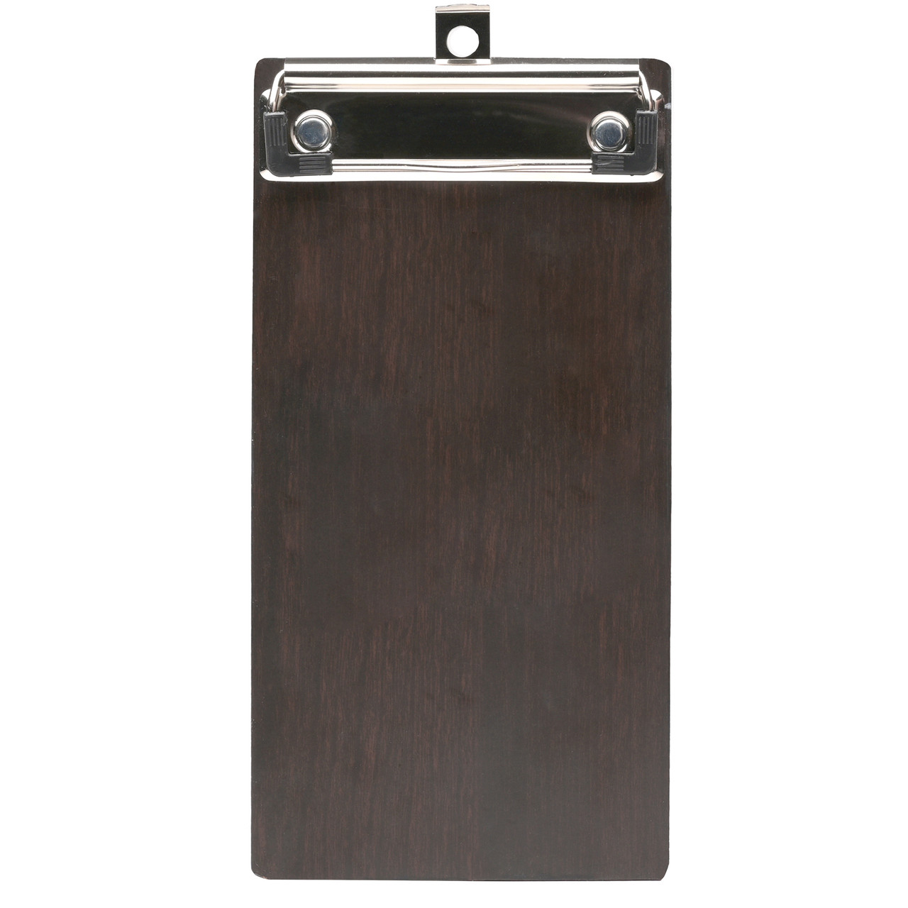 4x8 Menu Holder Clipboard - Excello Global Brands
