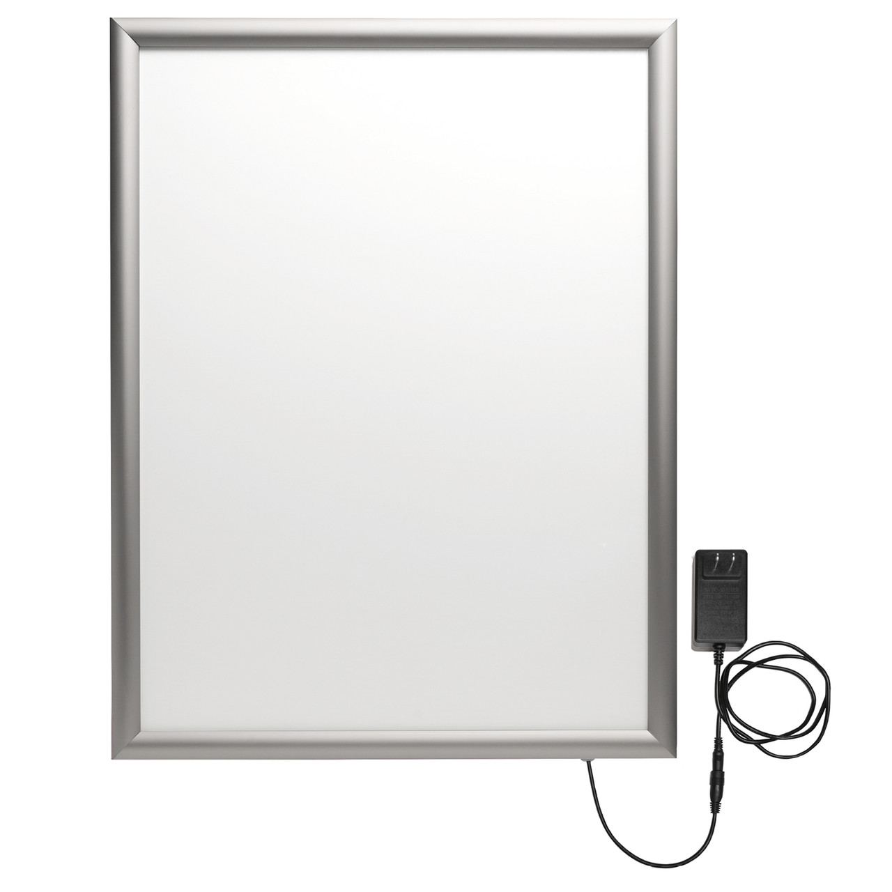 18"x24" LED Snap Frame - Excello Global Brands