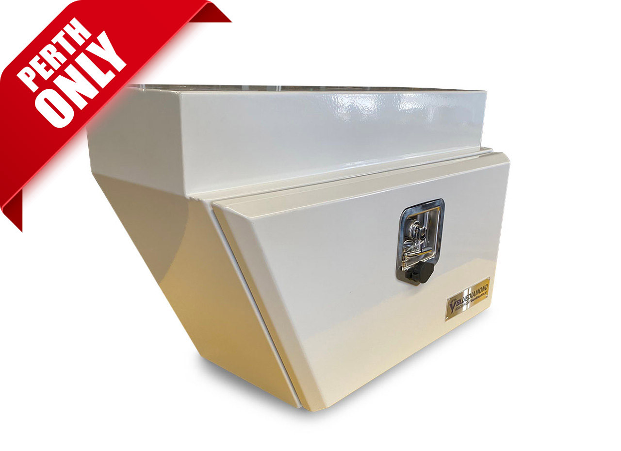 Tool Boxes for Sale Perth | Blue Diamond