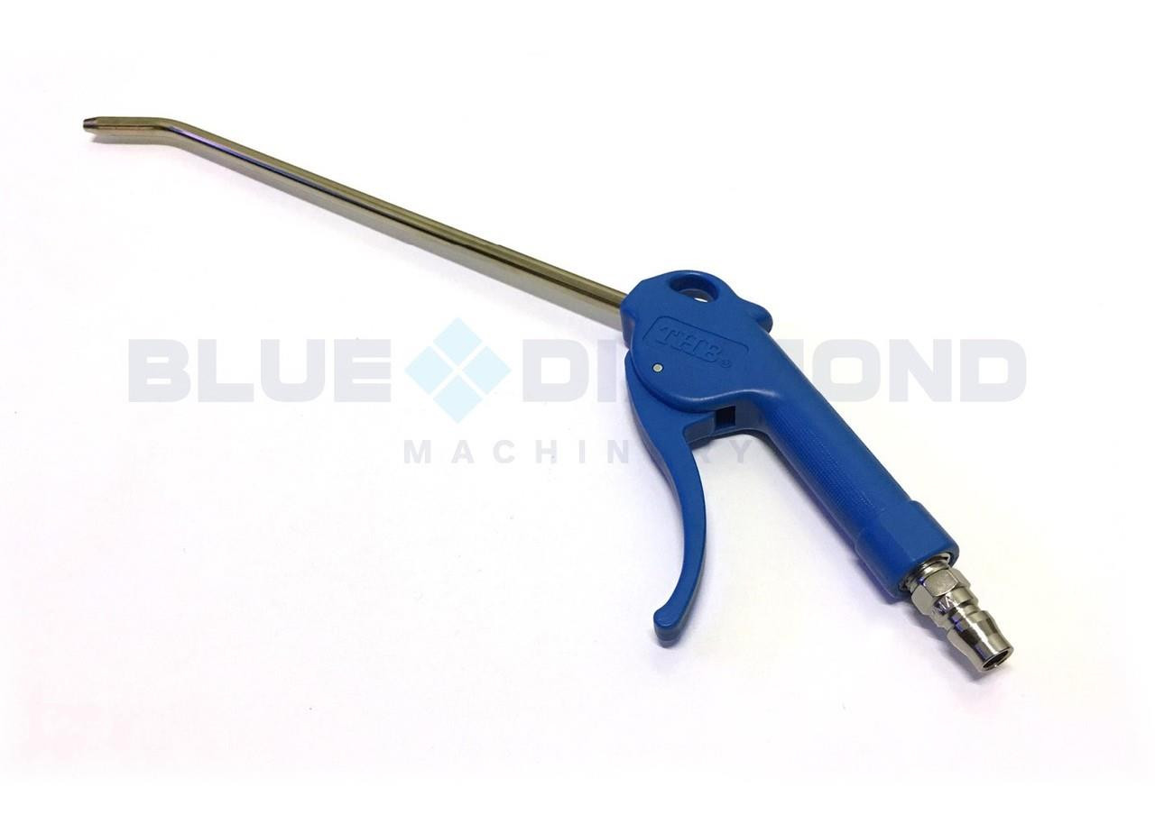 Air Compressor Long Nozzle (Air Duster) | Blue Diamond