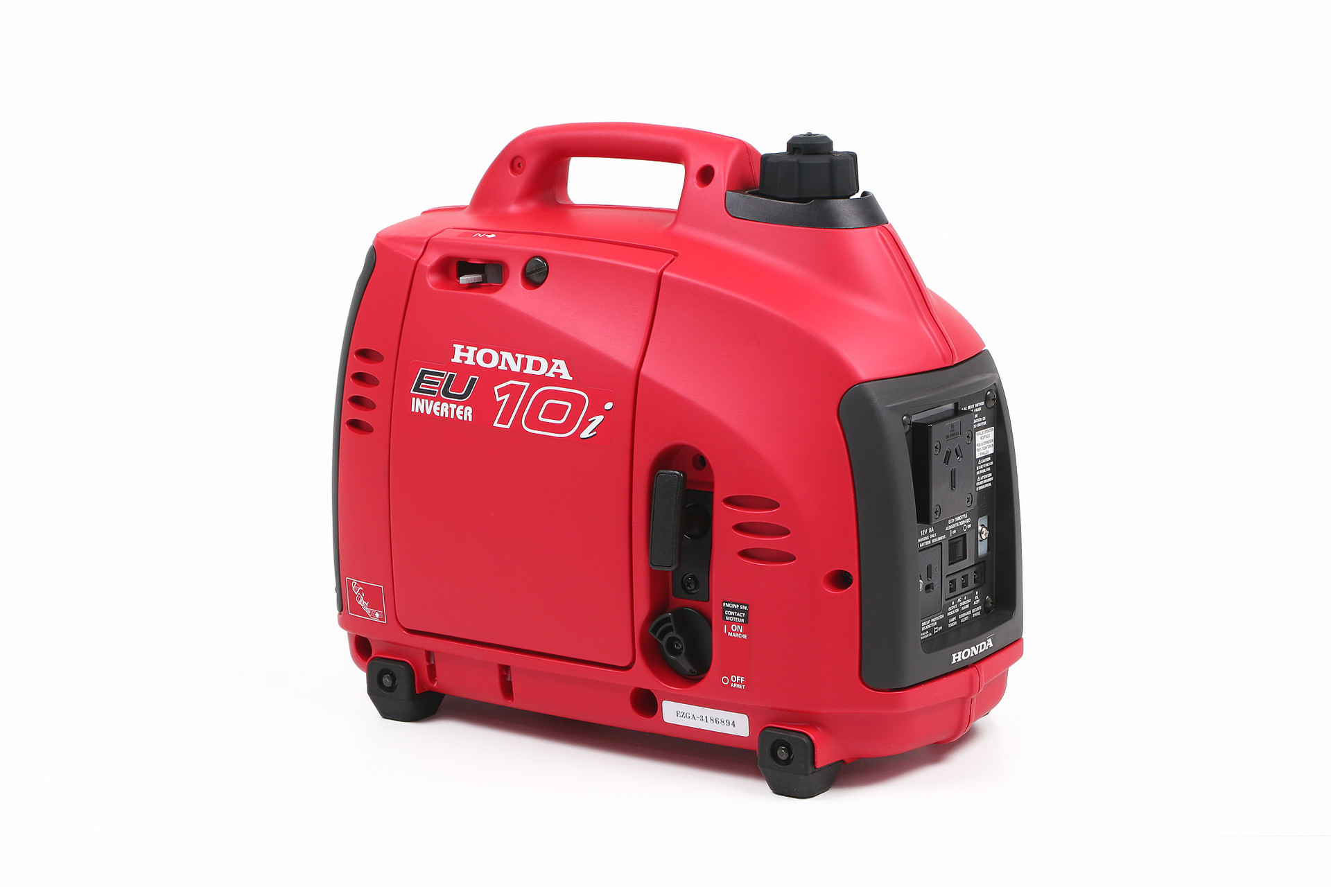 Honda Generators - 1kVA to 7kVA | Fast Australia Wide Delivery | Bluedm