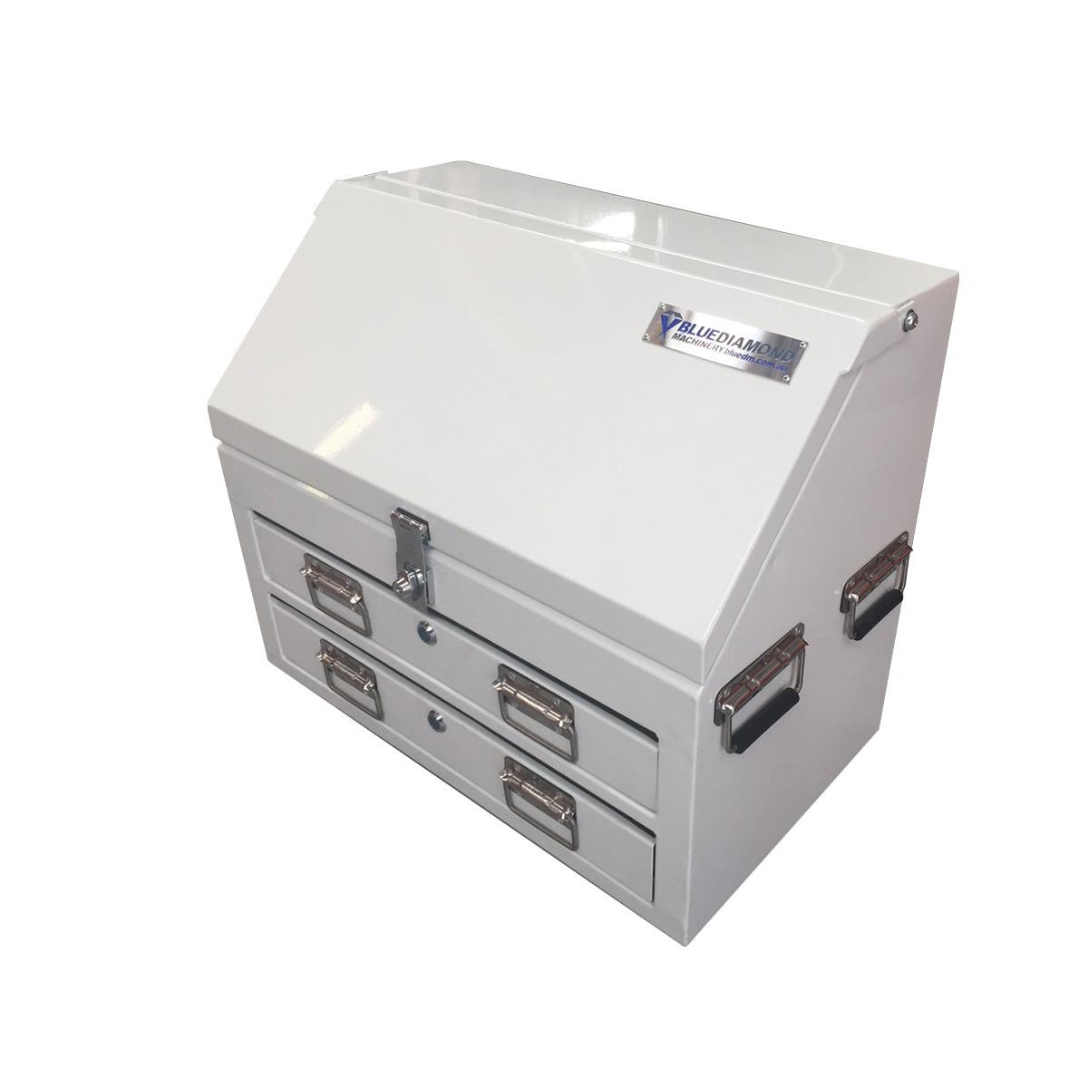 Ute & Truck Tool Boxes for Sale | Blue Diamond Machinery