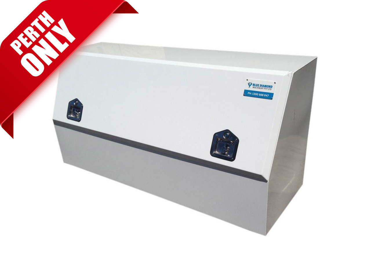 Tool Boxes for Sale Perth | Blue Diamond