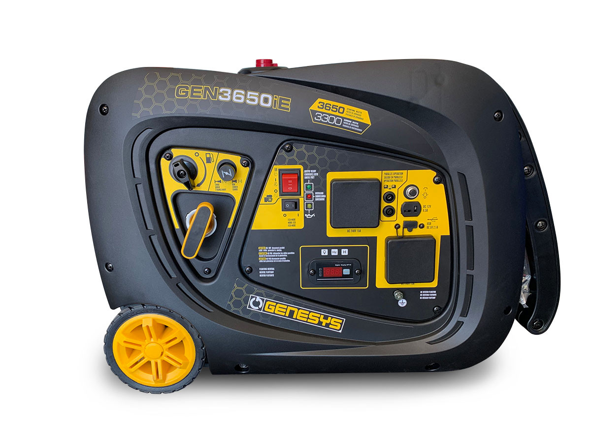 Generators Cairns 1kVA - 1100kVA | Blue Diamond