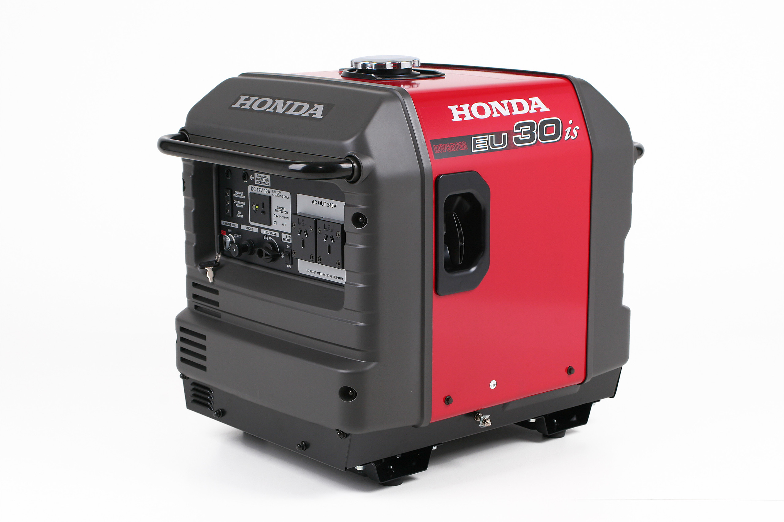 Generators for Sale 1kVA to 2200kVA - Power for Every Application