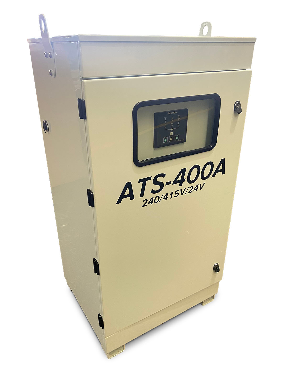 Automatic Transfer Switch (ATS) | Blue Diamond Machinery