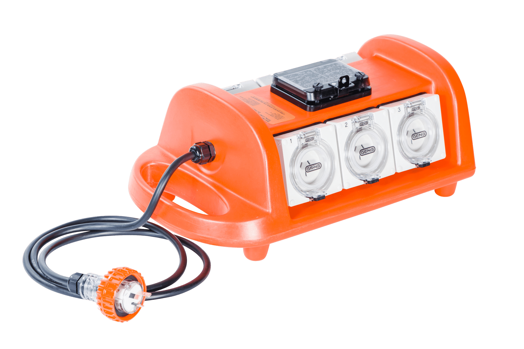 Distribution Boards | Blue Diamond Machinery