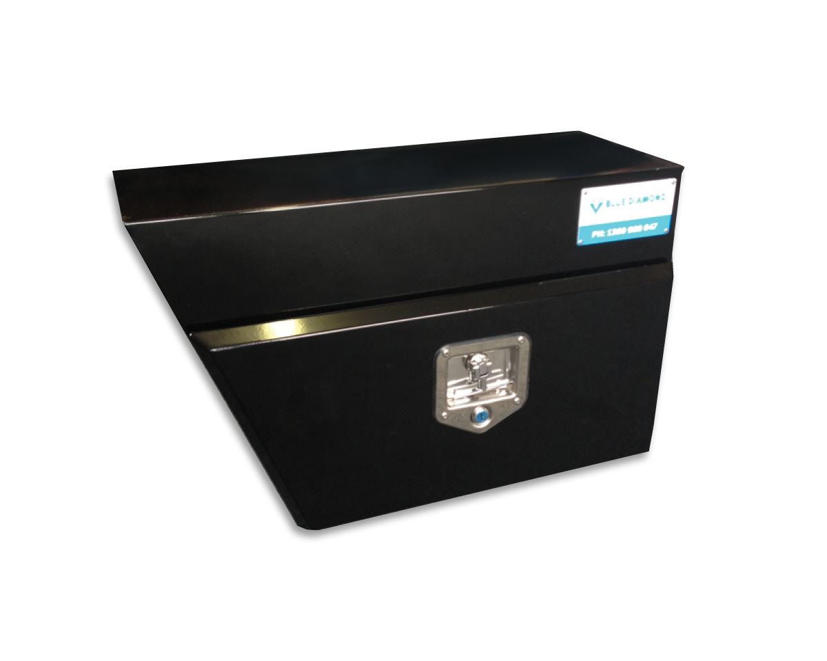 Under Tray Tool Boxes for Sale | Blue Diamond Machinery