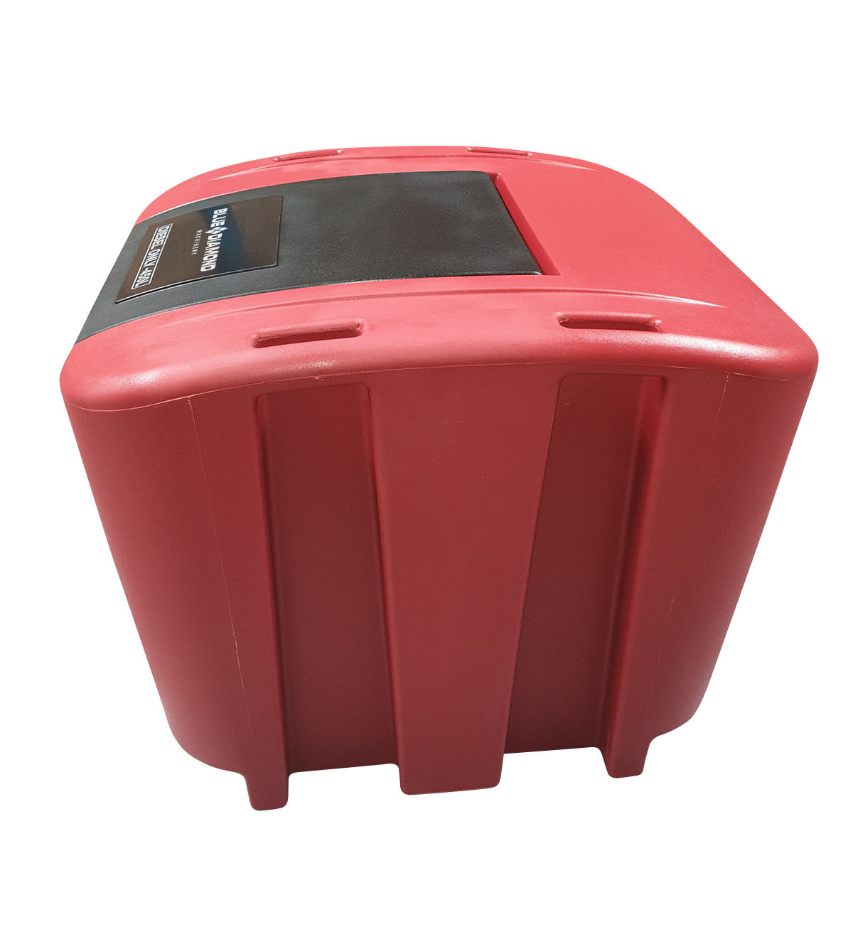 450L Diesel Fuel Poly Tank/Pump Kit | Blue Diamond Machinery
