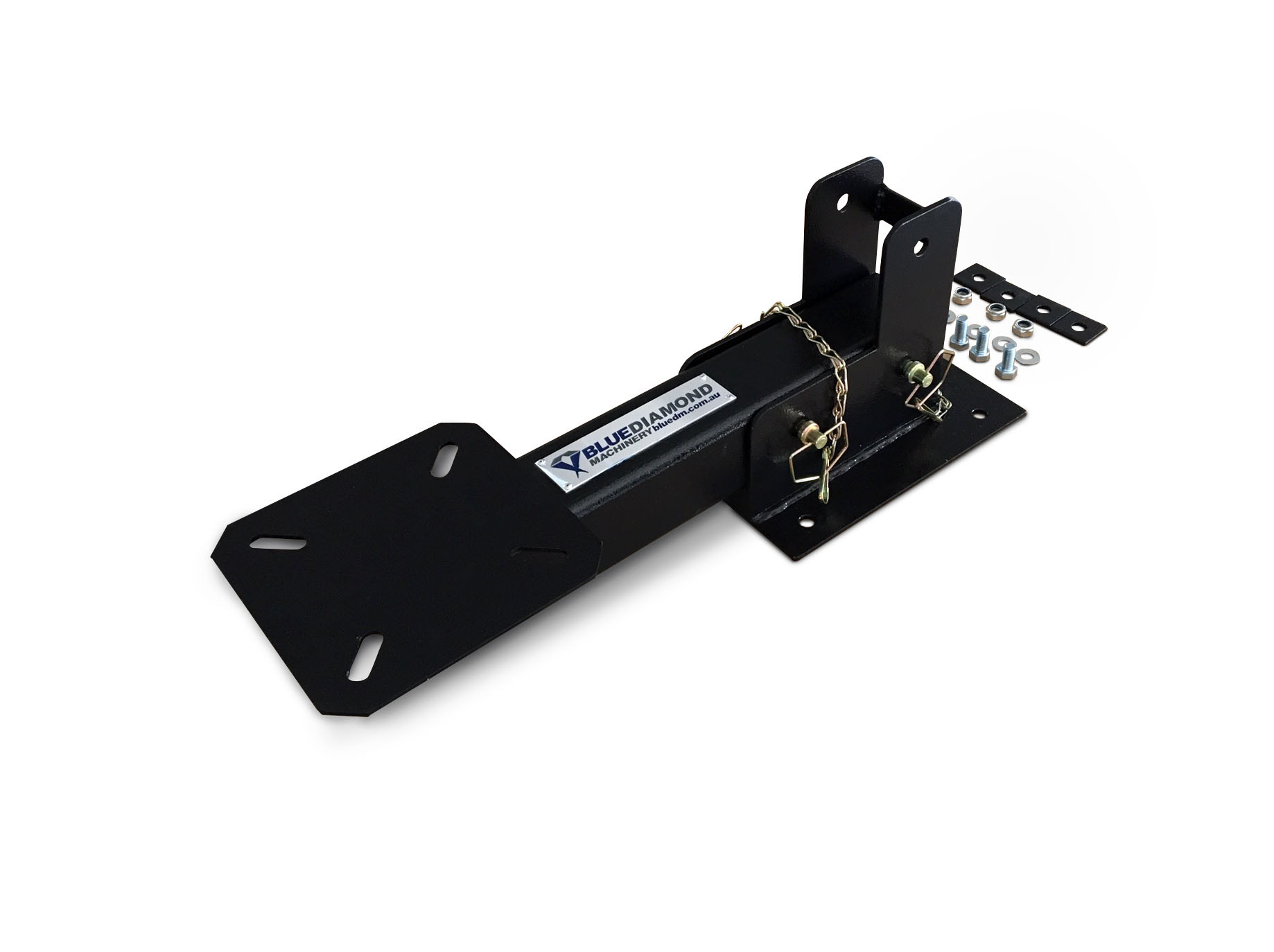 Vice Holder Fold Down | Blue Diamond Perth