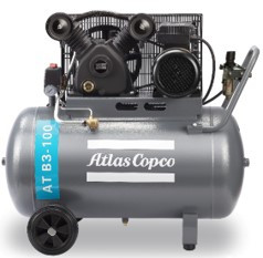 Atlas Copco Air Compressors for Sale | Blue Diamond Compressors