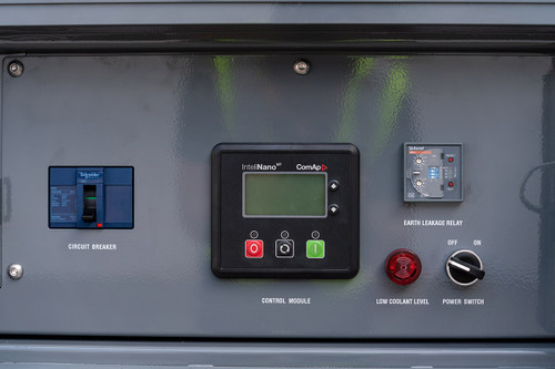 11kVA Diesel Generator - 3 Phase (415V) | Bluedm